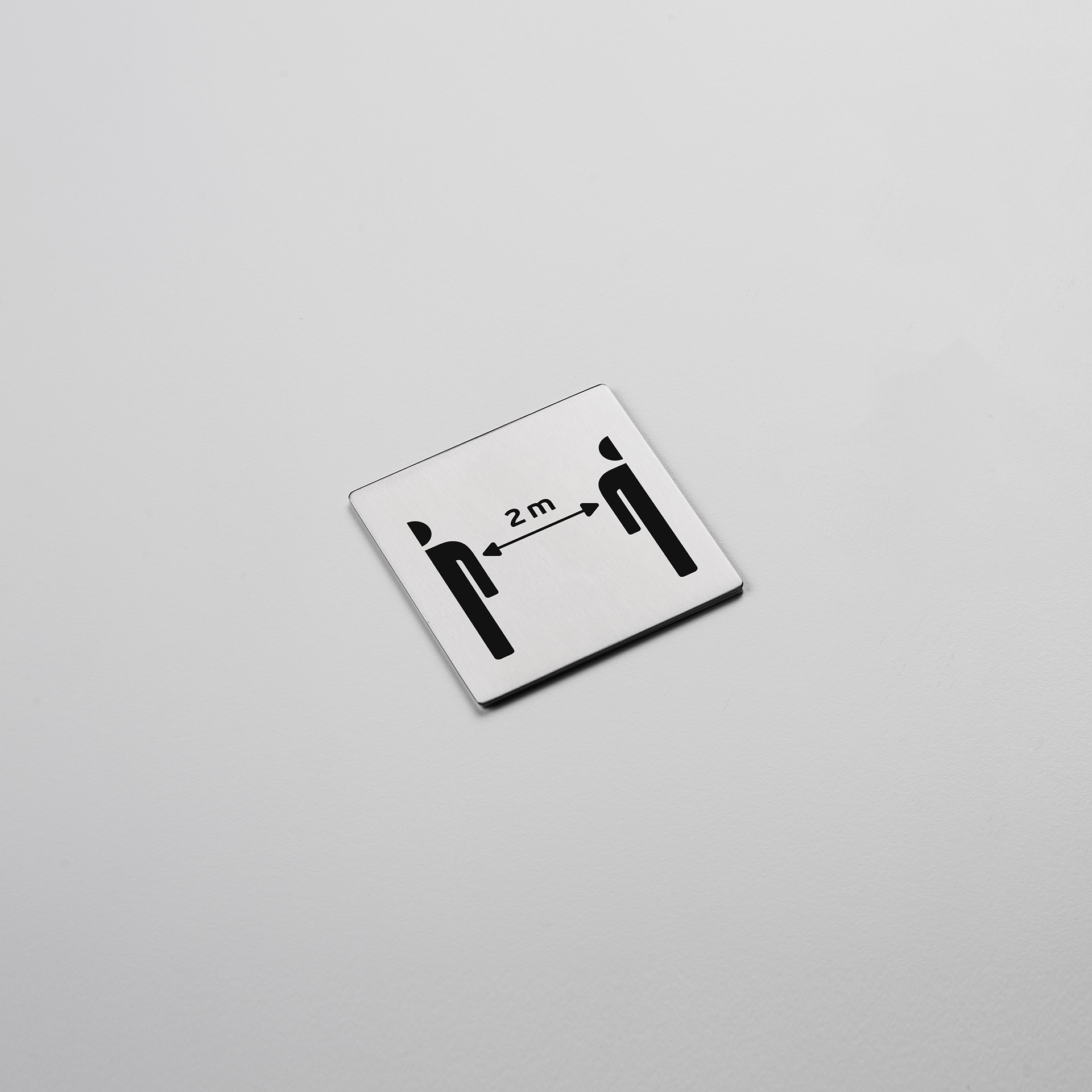 Pictogram IN.26.234 Satin | JNF - Architectural Hardware